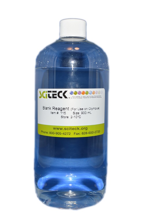 115 – Sciteck Diagnostics