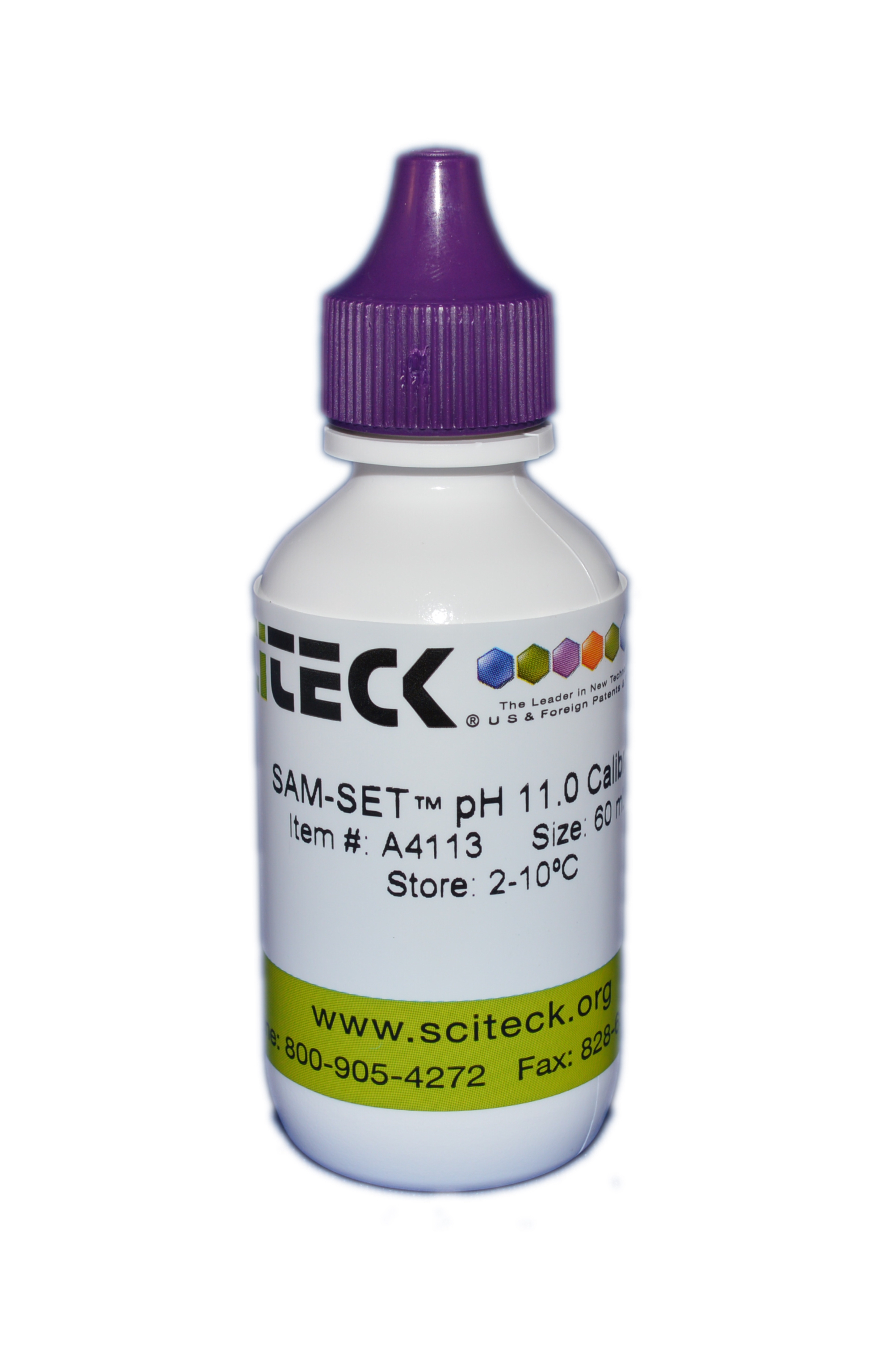 A4113 – Sciteck Diagnostics