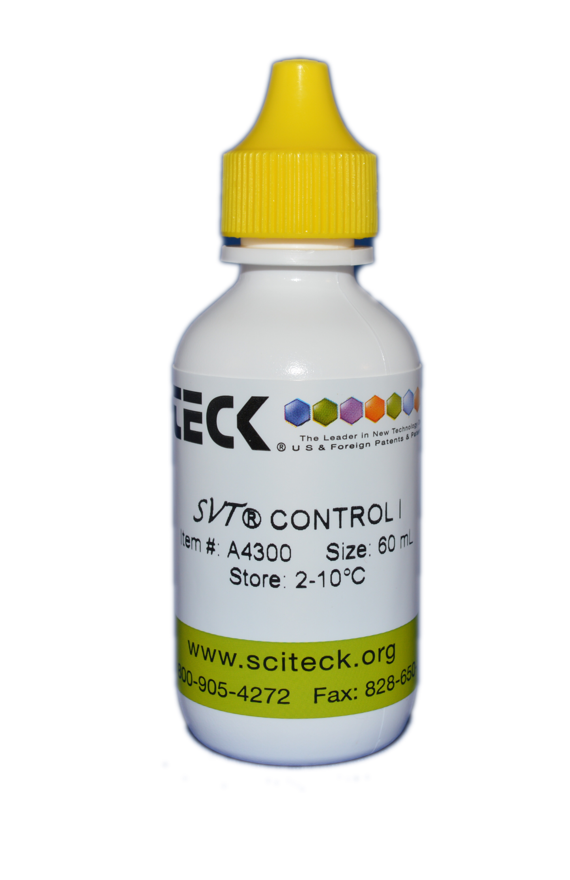 A4300 – Sciteck Diagnostics